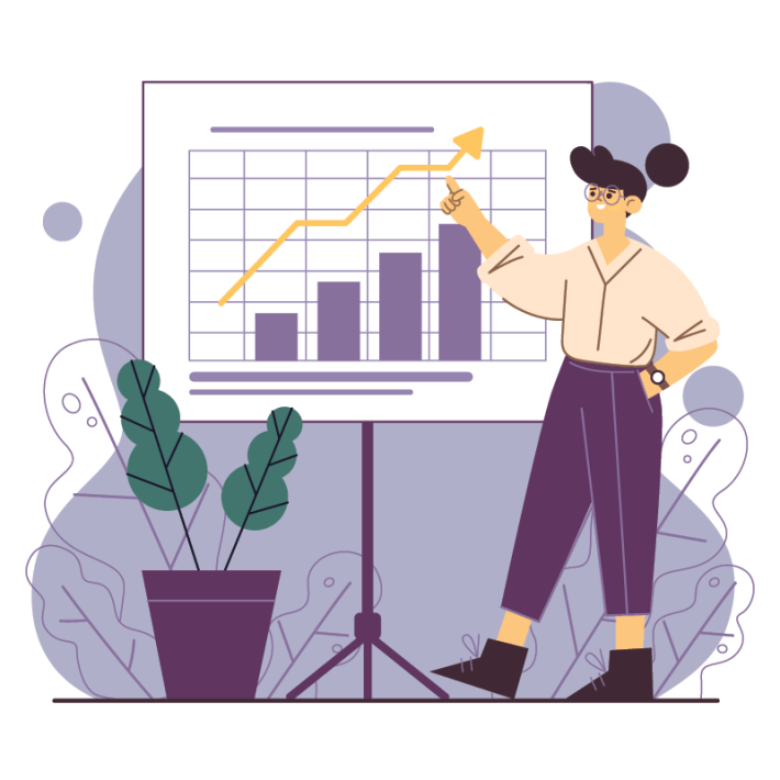 Chart Retrieval - Annova Solutions