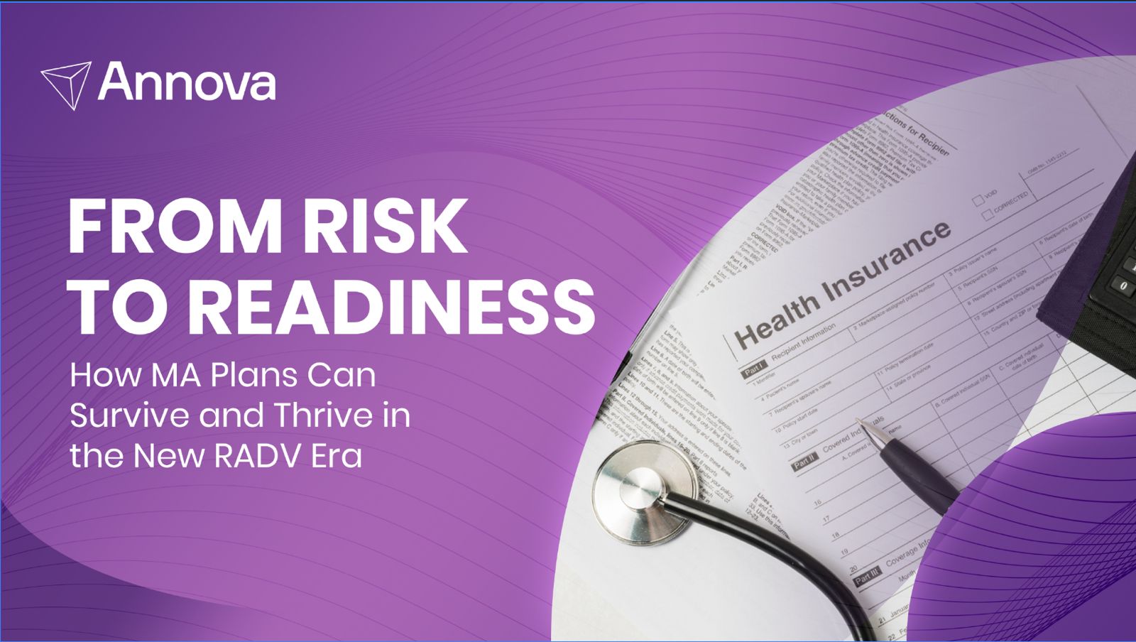 From Risk to Readiness: How MA Plans Can Survive and Thrive in the New ...